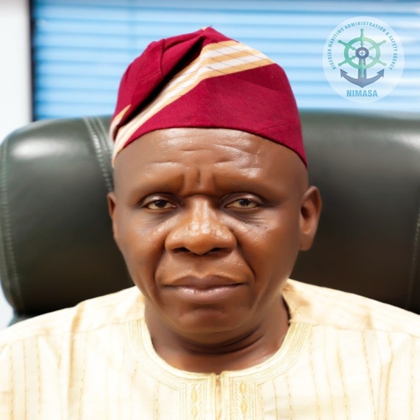 Minister For Defence Visits NIMASA’s Command And Control Center (C4i ...